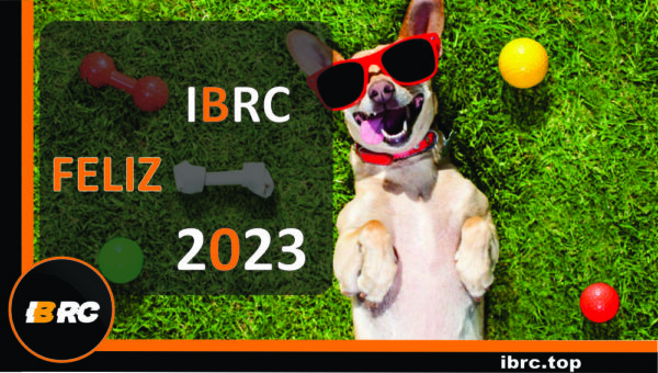 IBRC - Pedigree - Instituição Brasileira de Registro de Cães