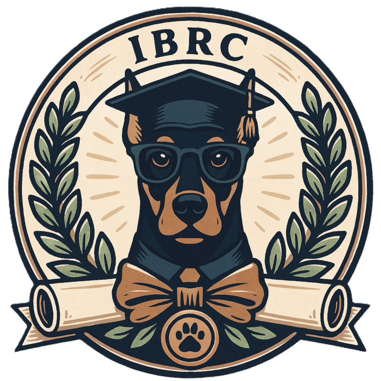 IBRC - Pedigree